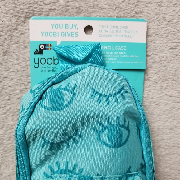 Yoobi | Other | Yoobi Pencil Case | Poshmark